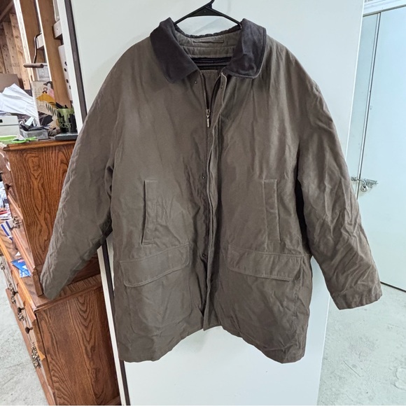 Newport Harbor | Jackets & Coats | Vintage Newport Harbor Xxl Chore ...